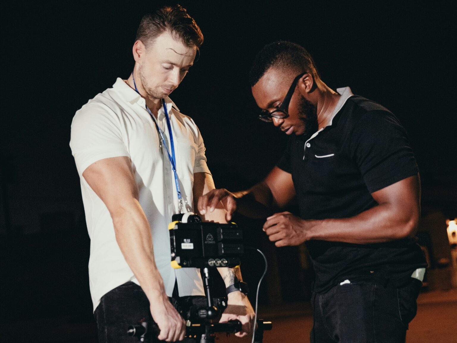 Learn at DCTV | DCTV