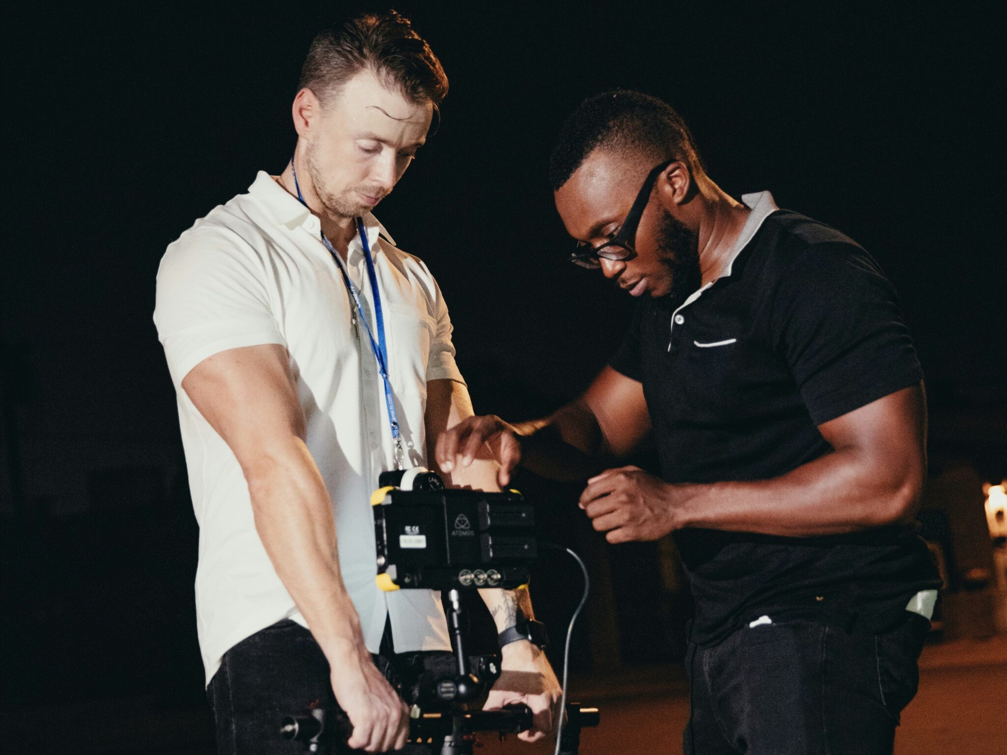 Learn at DCTV | DCTV